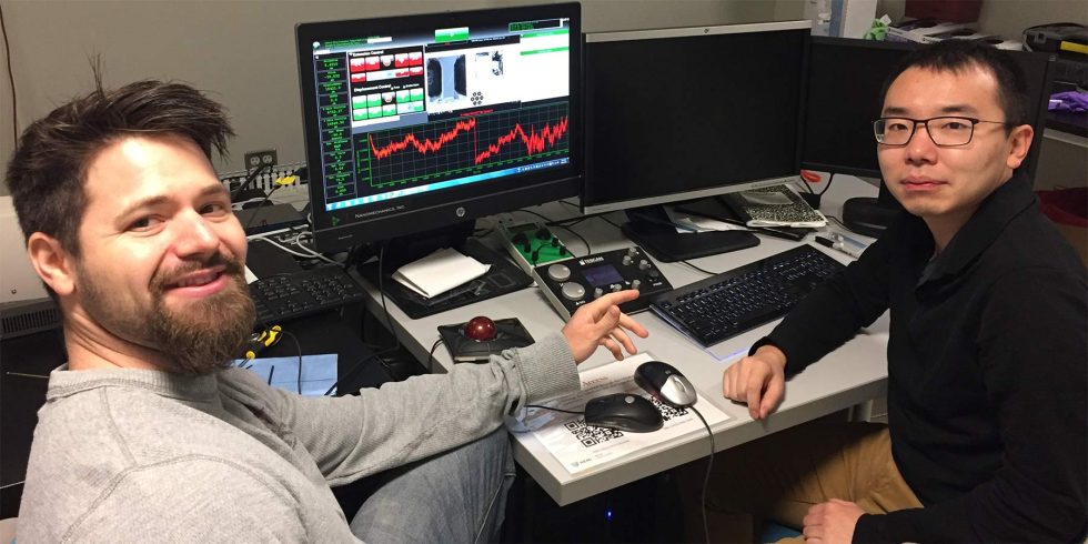 Integrated Computations and Experiments for Intelligent Materials ...